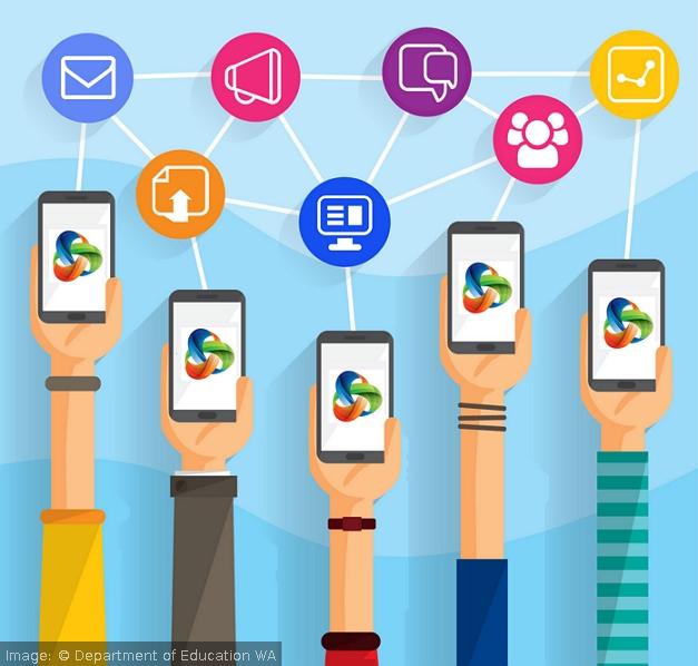 Connect – Bassendean Primary School